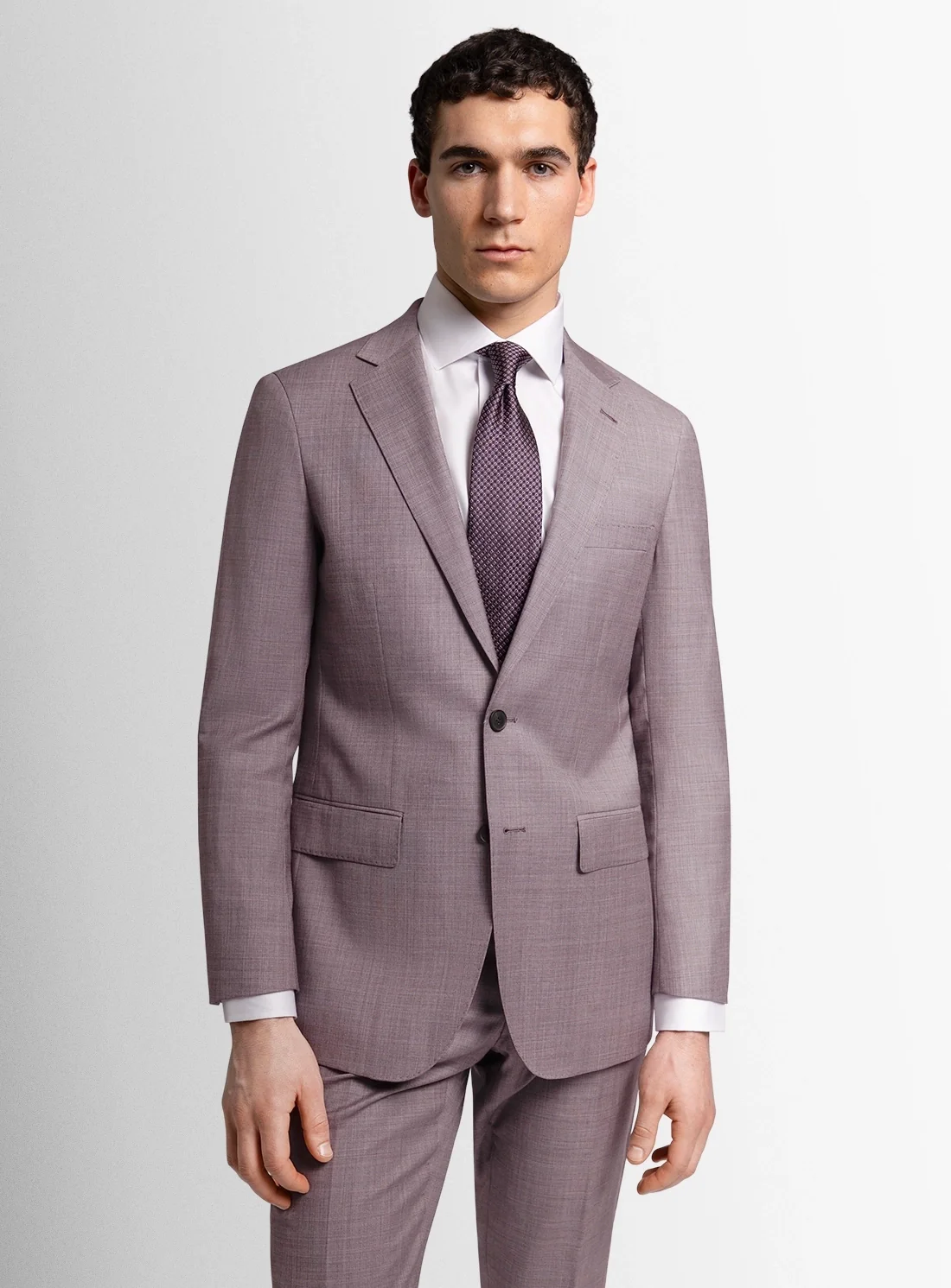 Suits | Peter Jackson