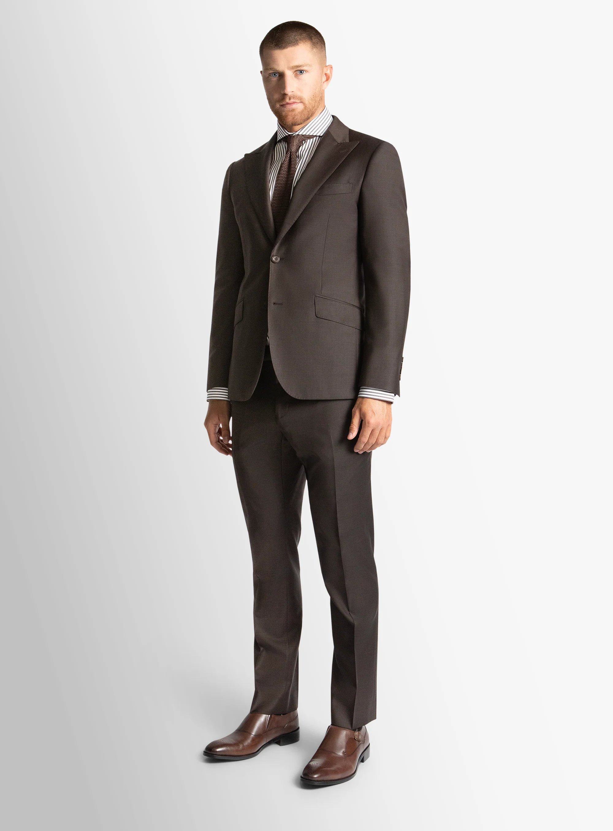 Suits | Peter Jackson